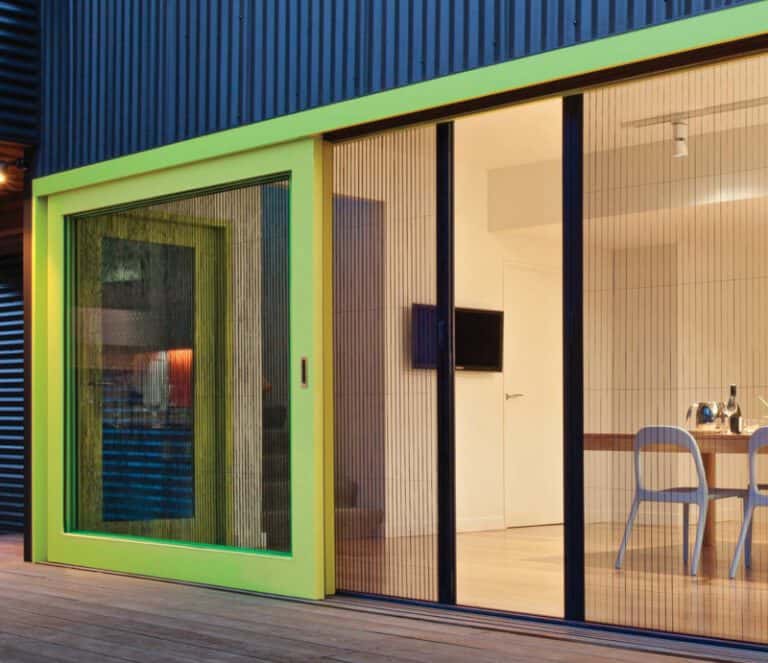 Retractable Screen Doors | Sliding Patio Door Screens